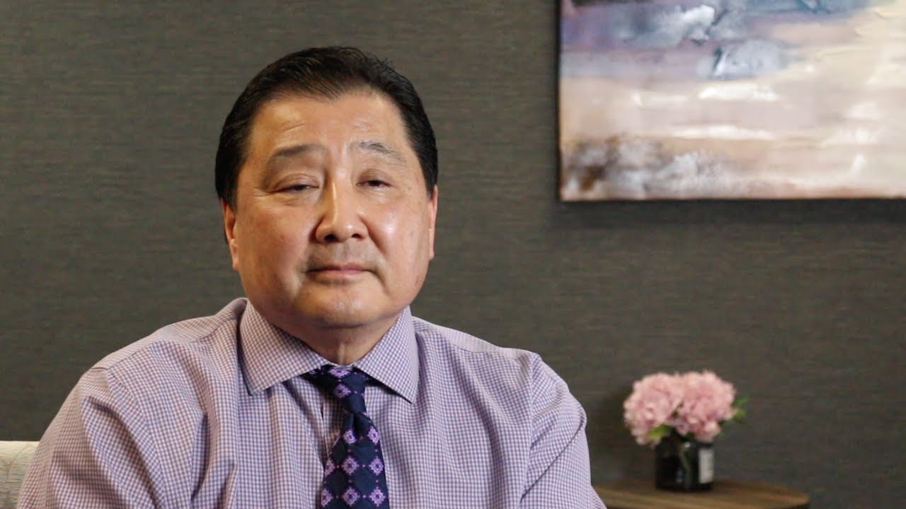 Thomas Yasuda - Anesthesiologist Interview - Integrated Anesthesia ...