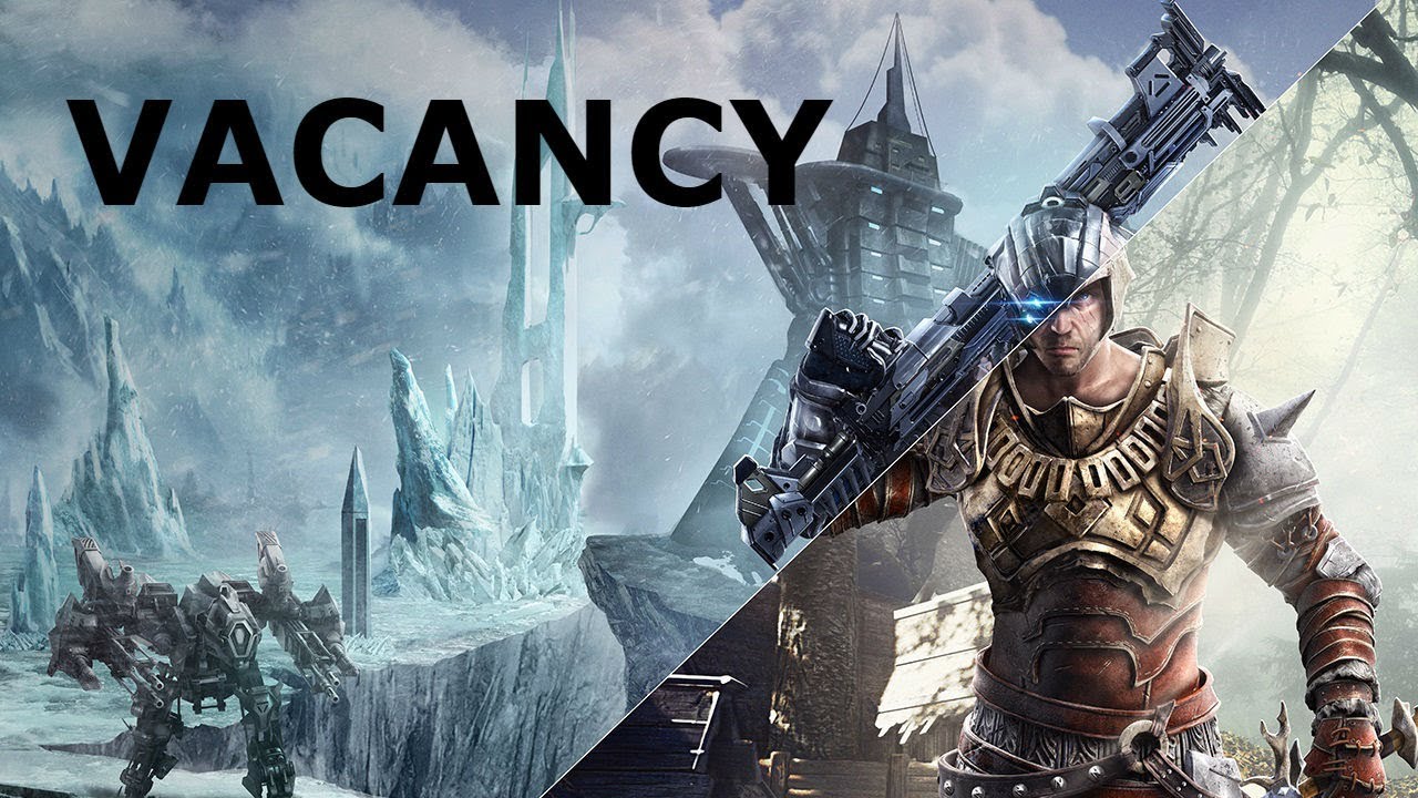 [Elex] Guide - Vacancy - Vivian - Rorik - Nyra - Darrell - YouTube