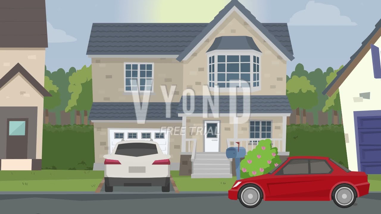 The Davidson's House Tour - YouTube