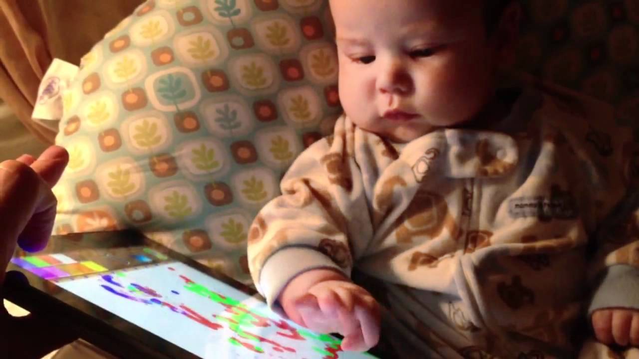 Jack the Artist - YouTube
