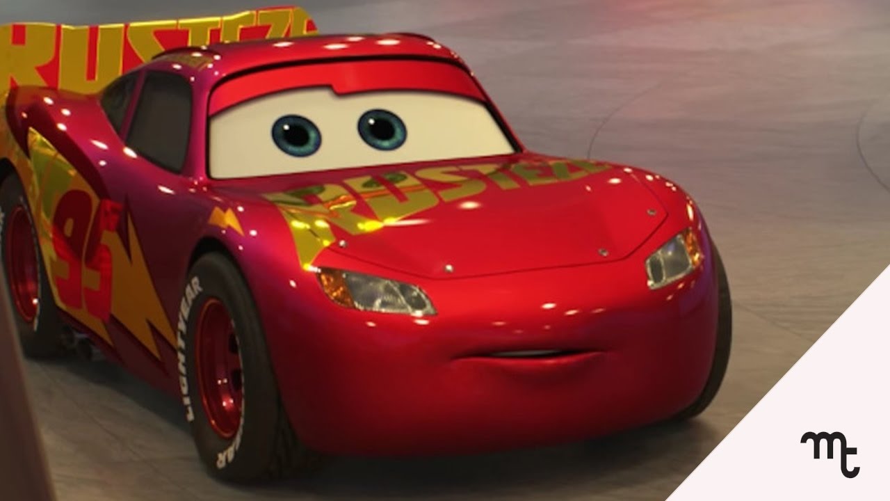 Cars 3 - Trailer 4 Subtitulado Español Latino - YouTube