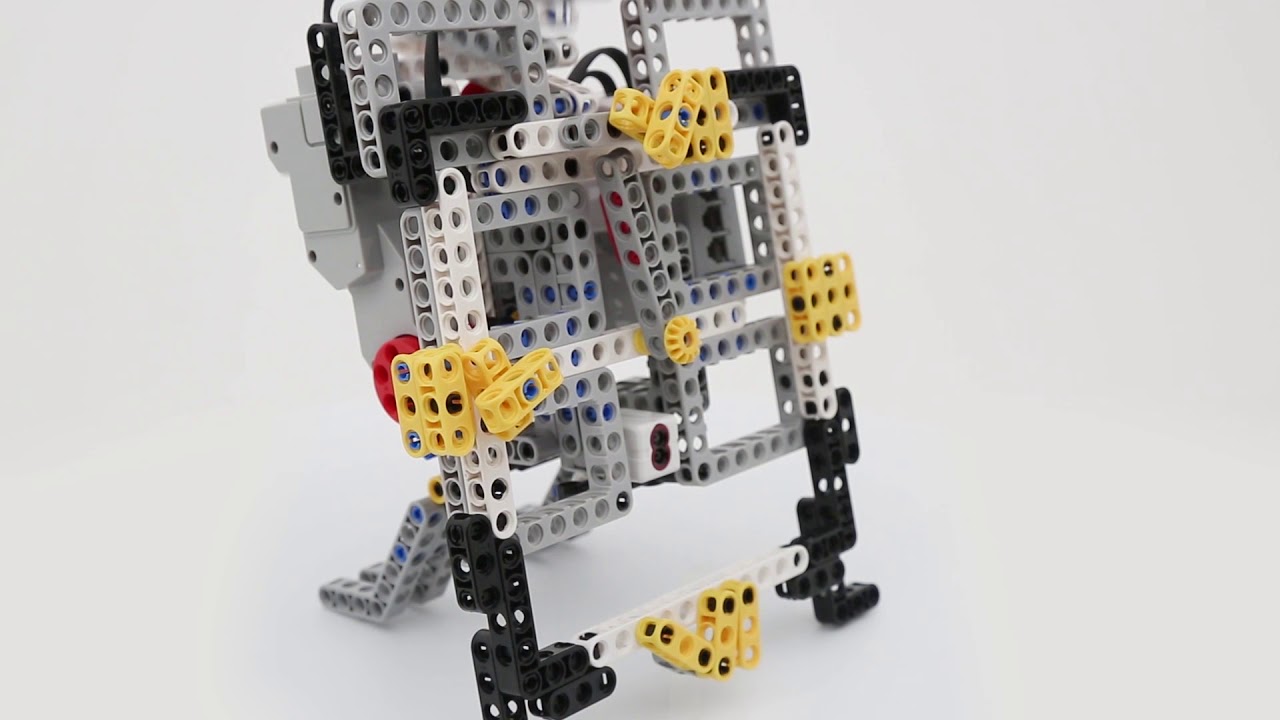 Alarm for Abilix Krypton 0 - YouTube