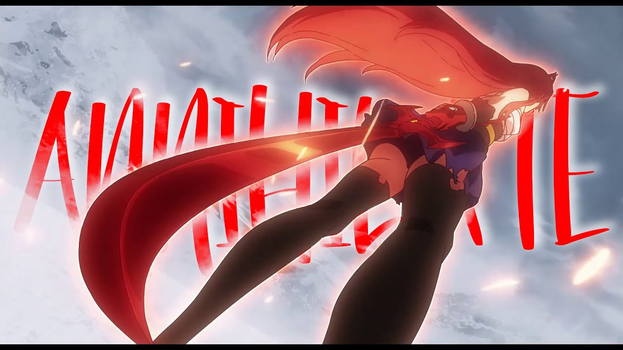 Origins of Goliya's Power: The Stone's Awakening AMV - Annihilate ᴴᴰ ...