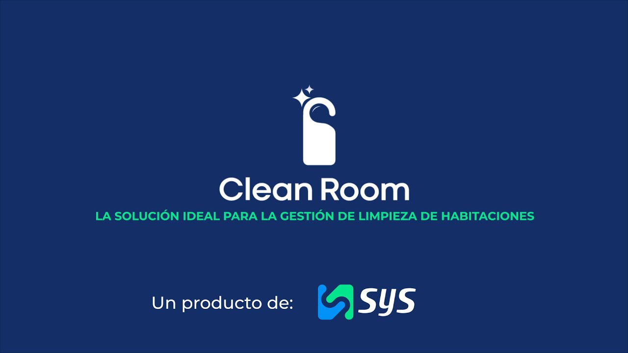 Clean Room: La Solución ideal para la Gestión de Limpieza de ...