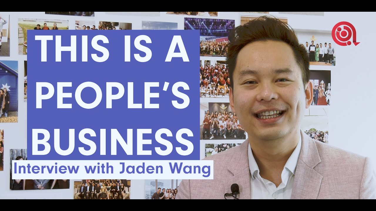 Joining the insurance industry? Here’s what you need to know. - YouTube