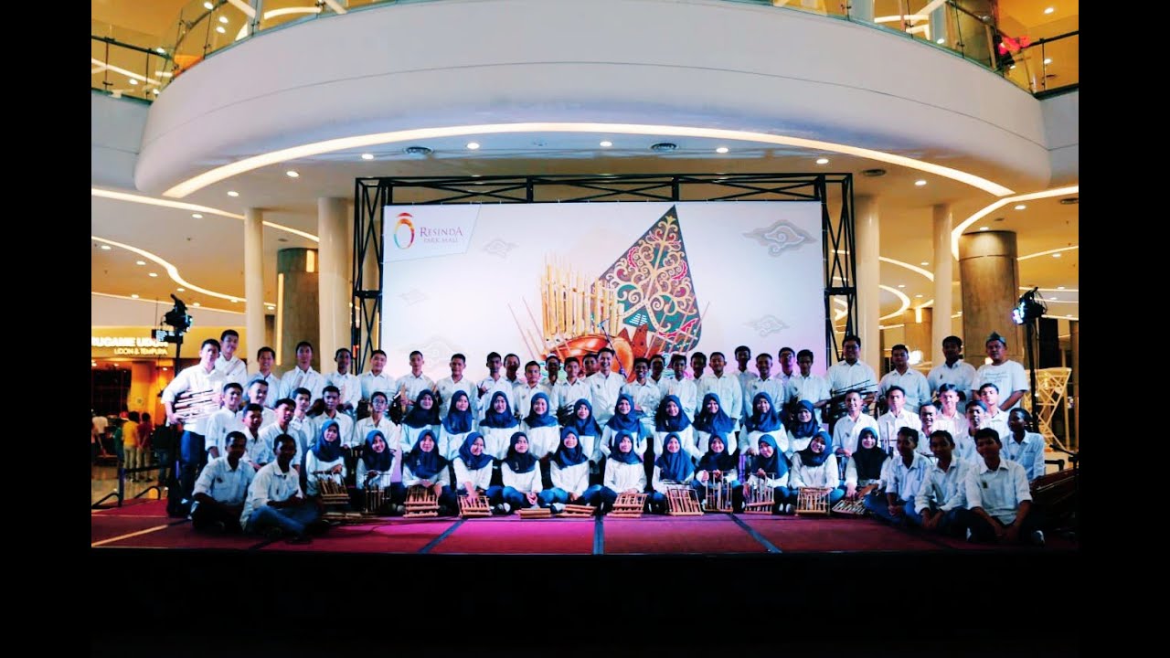 VIDEO UKIN MUHAMAD BUSRON (Seni Budaya) - YouTube