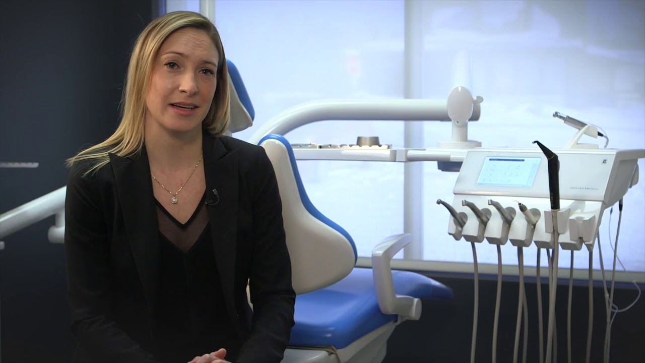 What Matters Most to Dr. Jolicoeur - YouTube