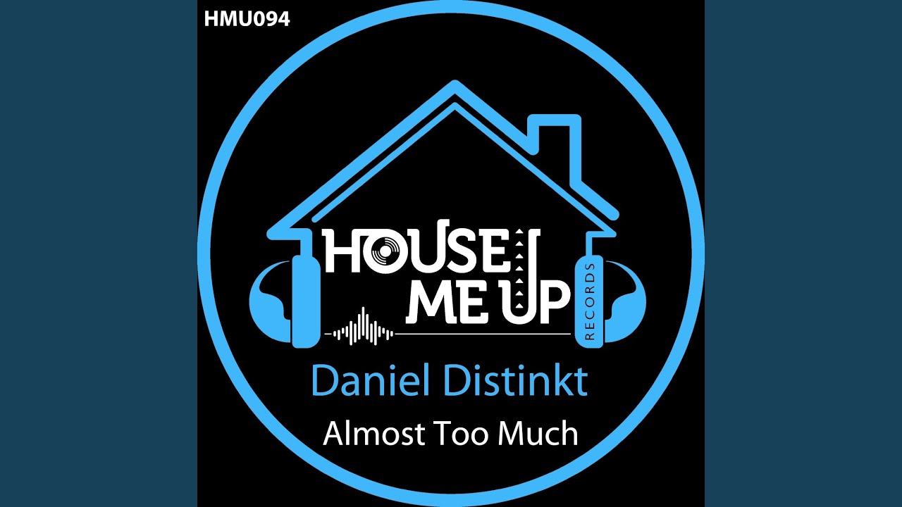 Almost Too Much - YouTube
