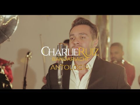 Antología -Charlie Ruiz (Official Video) en Vivo #antologia #shakira # ...
