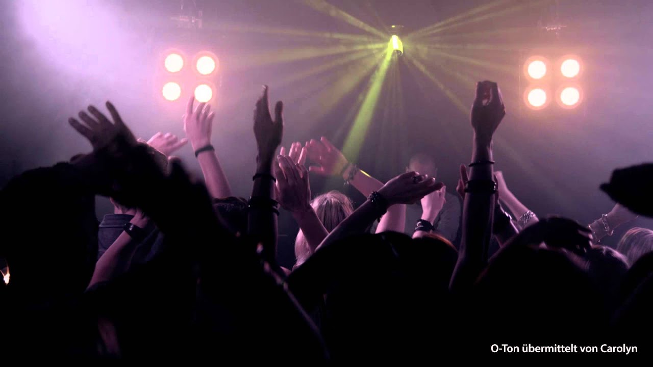 CLARA Band I – Die geheime Gabe: Buchtrailer - YouTube