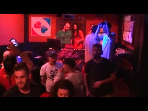 DOJO SOUND DANCE - Video 7 - YouTube