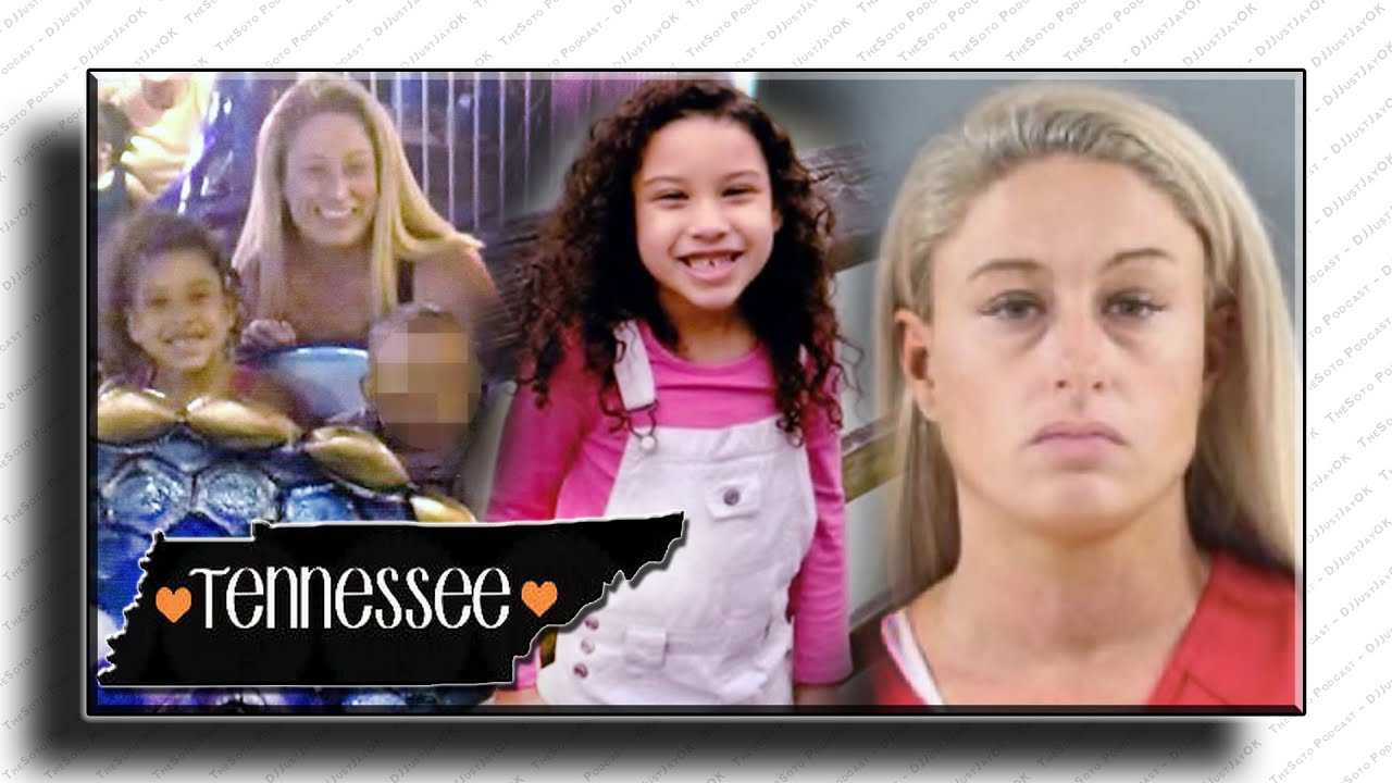 🔂 "Robin Howington" blamed Toddler son for shooting her daughter ...