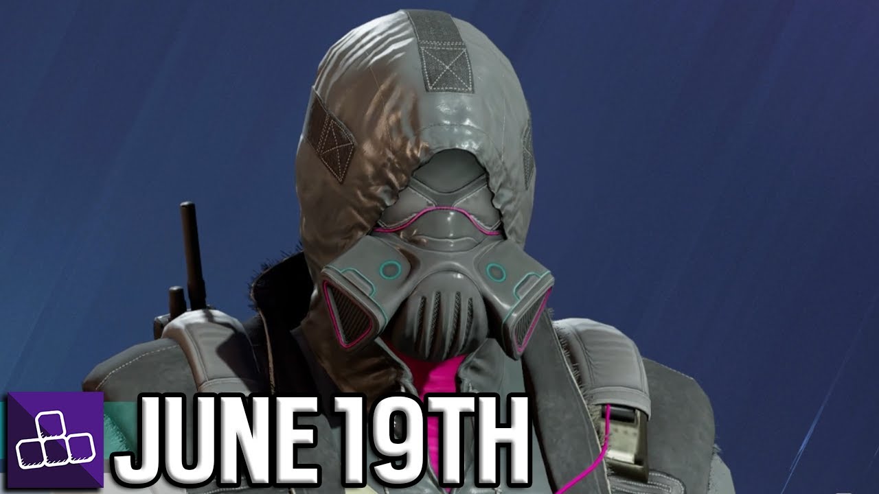 2ND MUTE ELITE SKIN - Stream VOD - YouTube