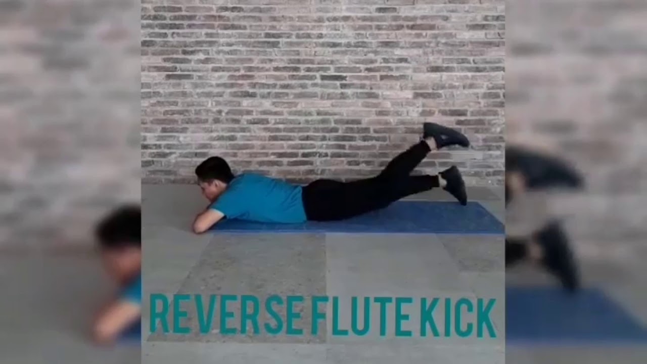 Home workout| core workout | Kecilkan perut nih - YouTube