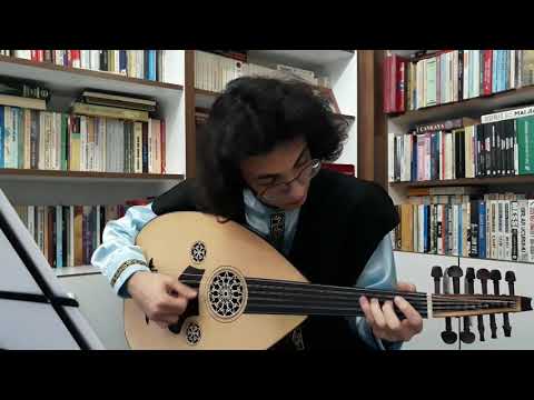 Symphony No. 9 - Ludwig Van Beethoven | Oud
