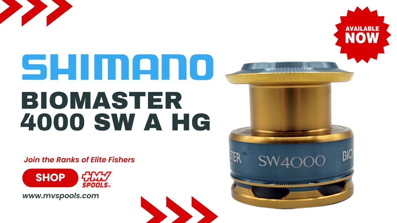 Bobina Original Biomaster 4000 SW A HG - YouTube