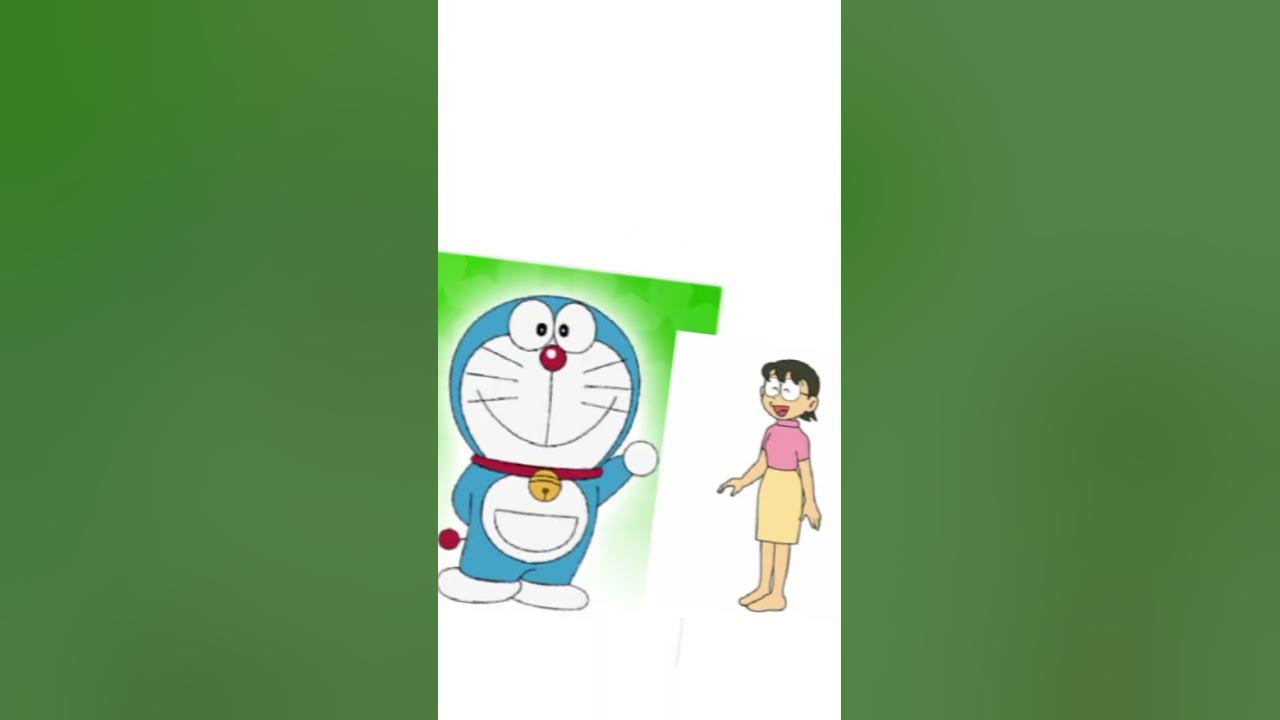 Comment I Create Doraemon Villan Wala - YouTube