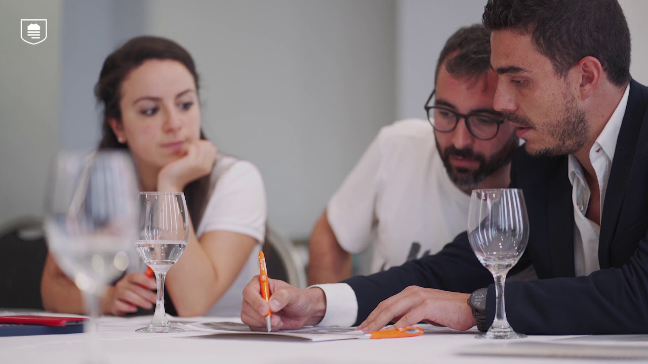 Theoretical introduction ICORI - YouTube