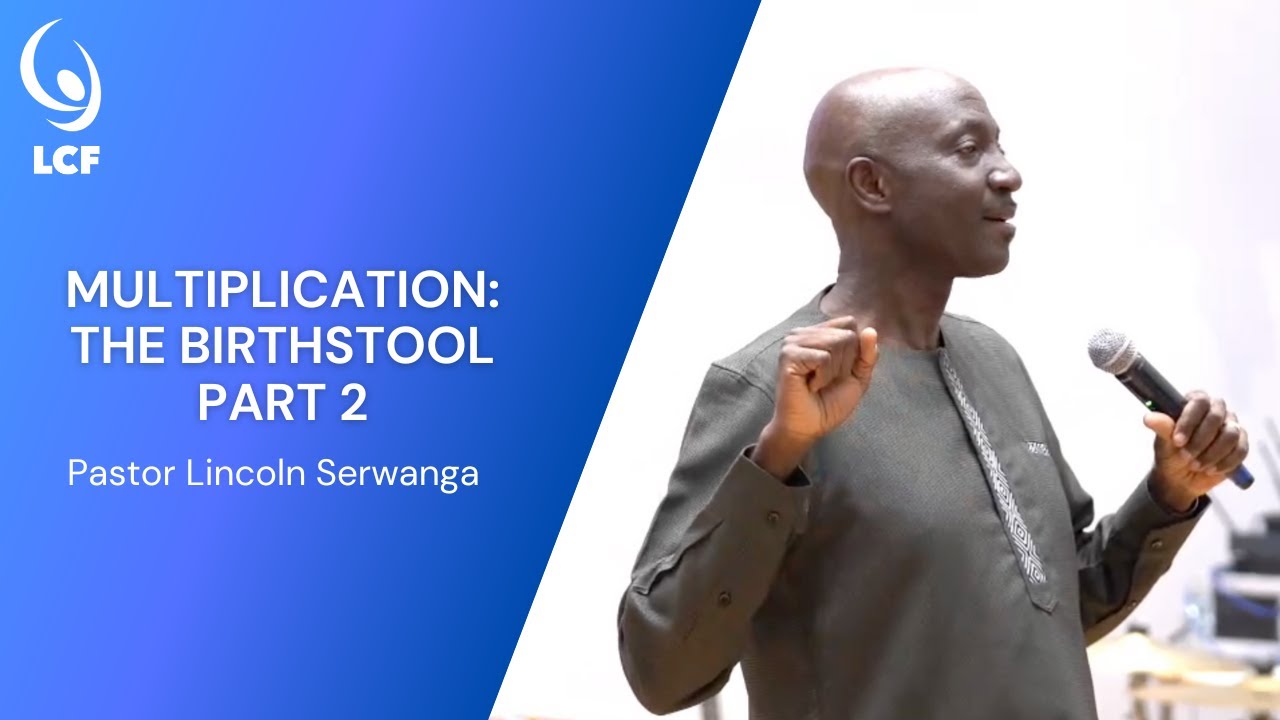 Pastor Lincoln Serwanga : The Birthstool Part 2 | Full Sermon - YouTube