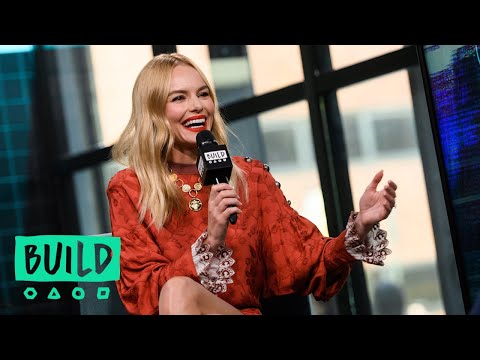 Take Kate Bosworth Back To The Time She Was Surfing Dangerous Waves For The Movie, “Blue Crush\