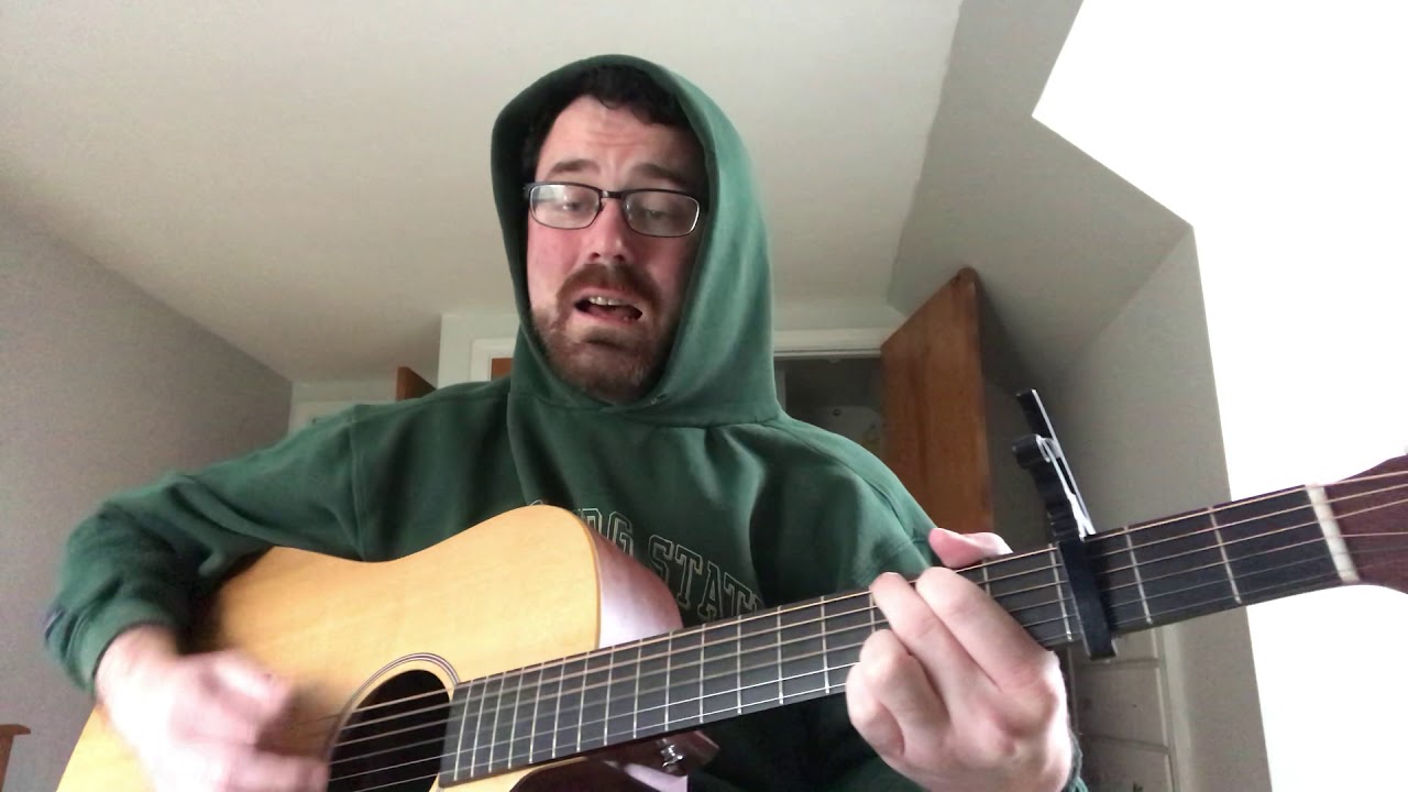 There's an Imposter Among Us - Original song by Zach Andersen - YouTube