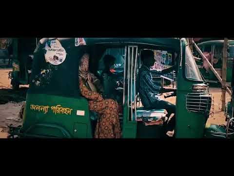 NEW IN DHAKA | Siam Howlader x Mr Rizan | Bangla Rap Song | 2023 - YouTube