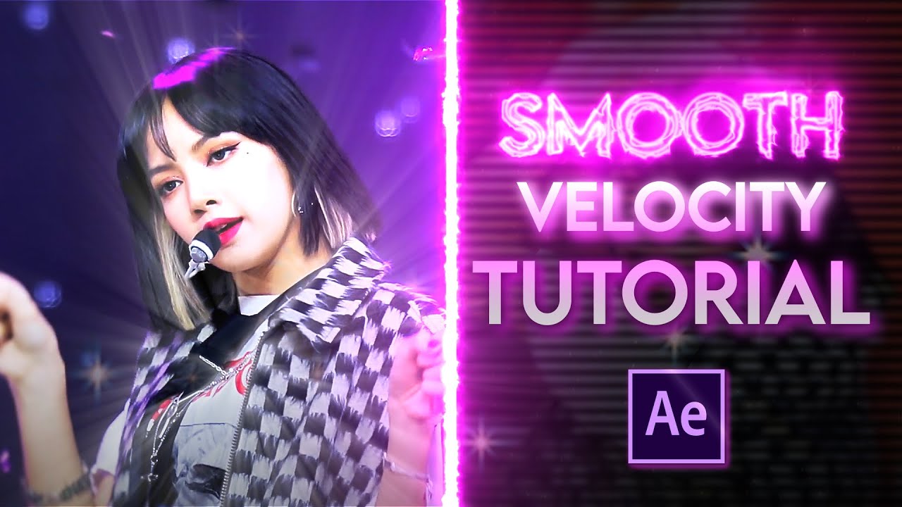 How To Smooth Velocity Edits After Effects Tutorial YouTube how-to-smooth-velocity-edits-after-effects-tutorial-youtube