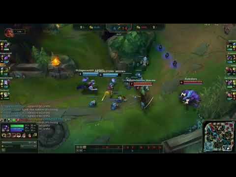 Yasuo el invalido - YouTube