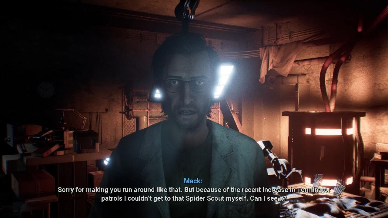 Terminator: Resistance Enhanced_20250120211610 - YouTube