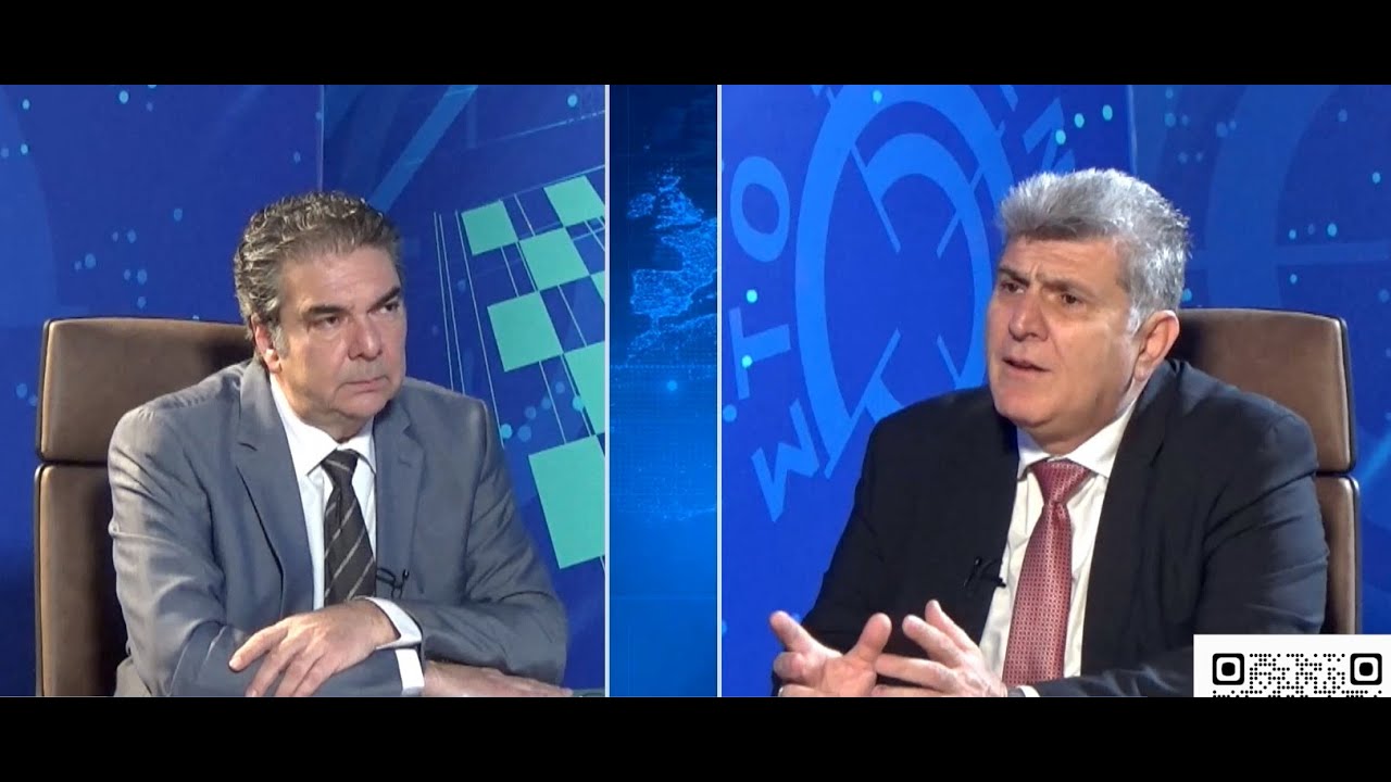 ΑΛΕΞΑΝΔΡΙΔΗΣ ΛΕΥΤΕΡΗΣ.ΔΗΜΑΡΧΟΣ ΕΛΕΥΘΕΡΙΟΥ ΚΟΡΔΕΛΙΟΥ-ΕΥΟΣΜΟΥ. ΜΑΡΤΙΟΣ ...