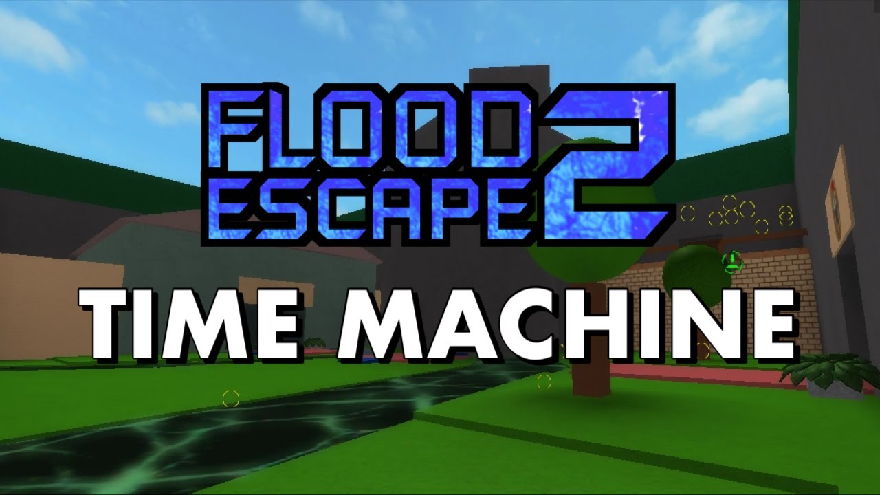 Roblox: FE2CM - I beaten Time Machine! [Crazy] - YouTube