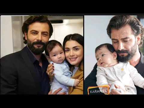 ★Özge Yağız and Gökberk Demirci's baby good news are married with happy children🥰#gökberkdemirci