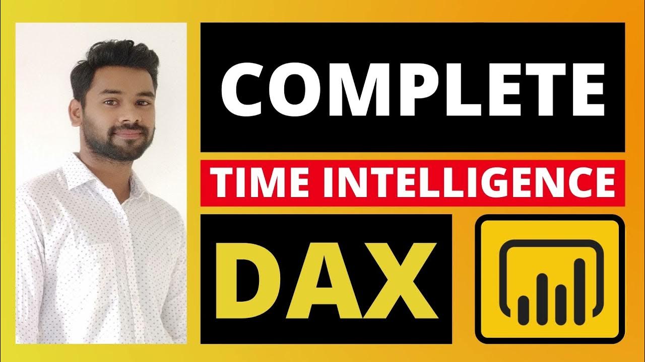 Complete Time Intelligence DAX Function In POWER BI YouTube complete-time-intelligence-dax-function-in-power-bi-youtube