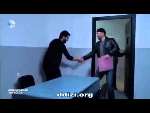 Arka Sokaklar 303 Bölüm 8 Kısım