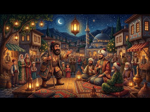 Zehirli Lokma: Kötü Kalpli Eltinin Kendi Sonunu Hazırlaması