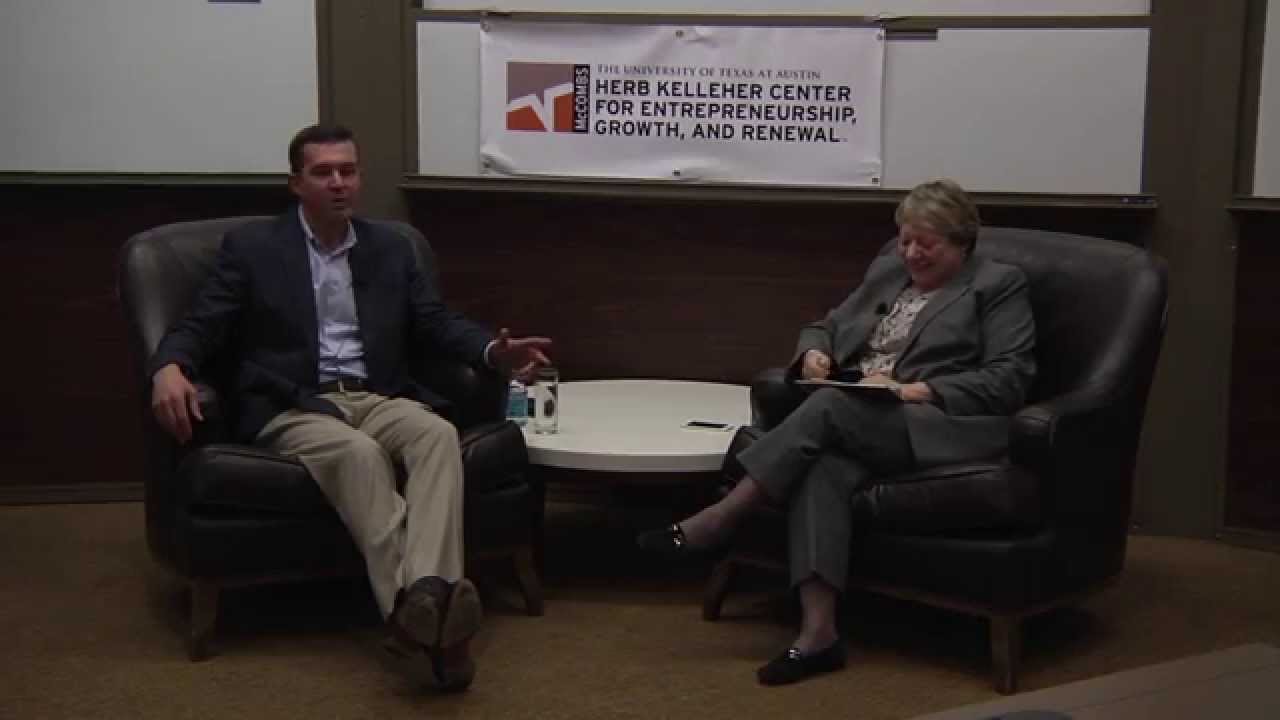 Rob Neville, CEO of Savara Pharmaceuticals 3.31.15 - YouTube