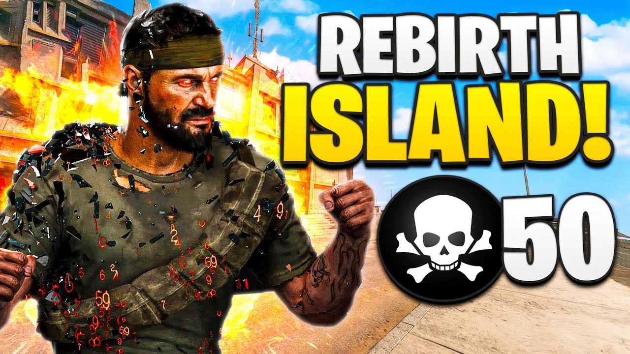 NEW PR ACHIEVED! 50 KILL SQUAD GAME ! RESURGENCE WARZONE ! - YouTube