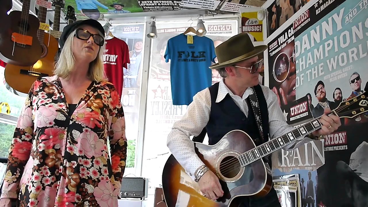 My Darling Clementine Band