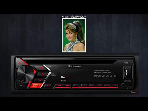 SİBEL CAN / DİLENCİ / YÜKSEK KALİTE