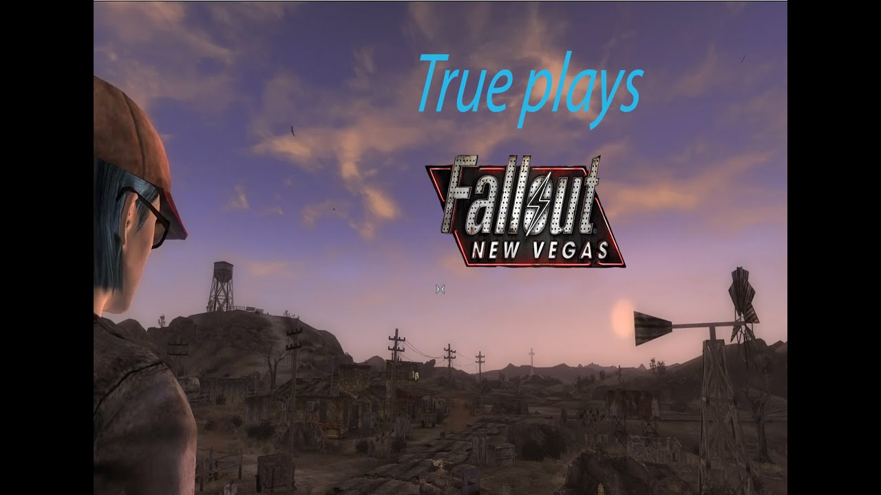 Fallout New Vegas, Ep57 Sneak schooling the Fiends - YouTube