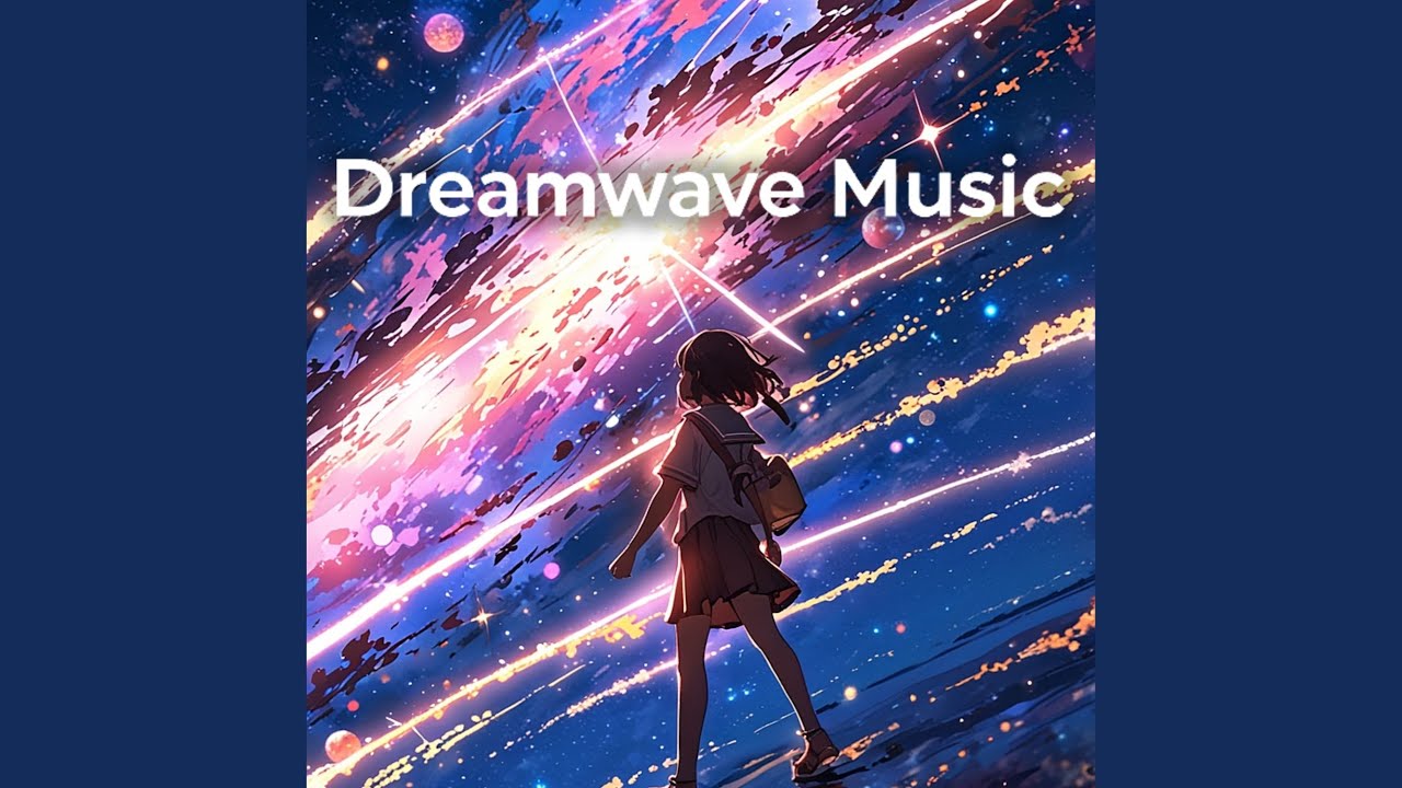 Skyline Dreamwave Music - YouTube
