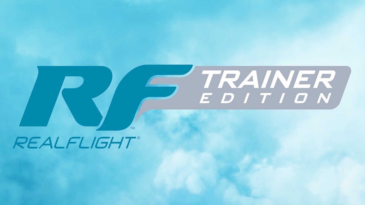 RealFlight Trainer Edition 2024 - YouTube
