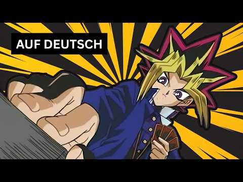 Das Herz der Karten | Yu-Gi-Oh! Duel Monsters | Staffel 1, Folge 1