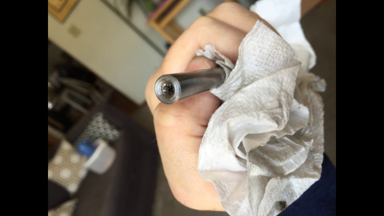 Q3D V3 3D Printer review - YouTube