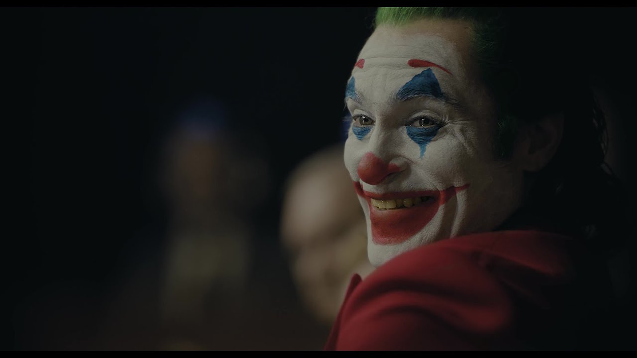 Joker Kills Murray Scene JOKER 2019 4K Movie Clip - YouTube