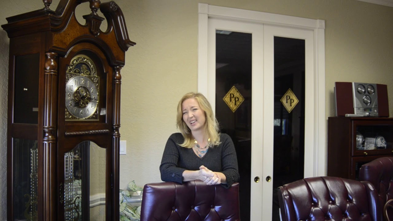 Perrone Properties Tenant Testimonial - YouTube