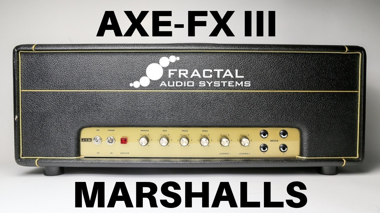 History Of All Axe-Fx Models, Product History Timeline – Silke Nolden