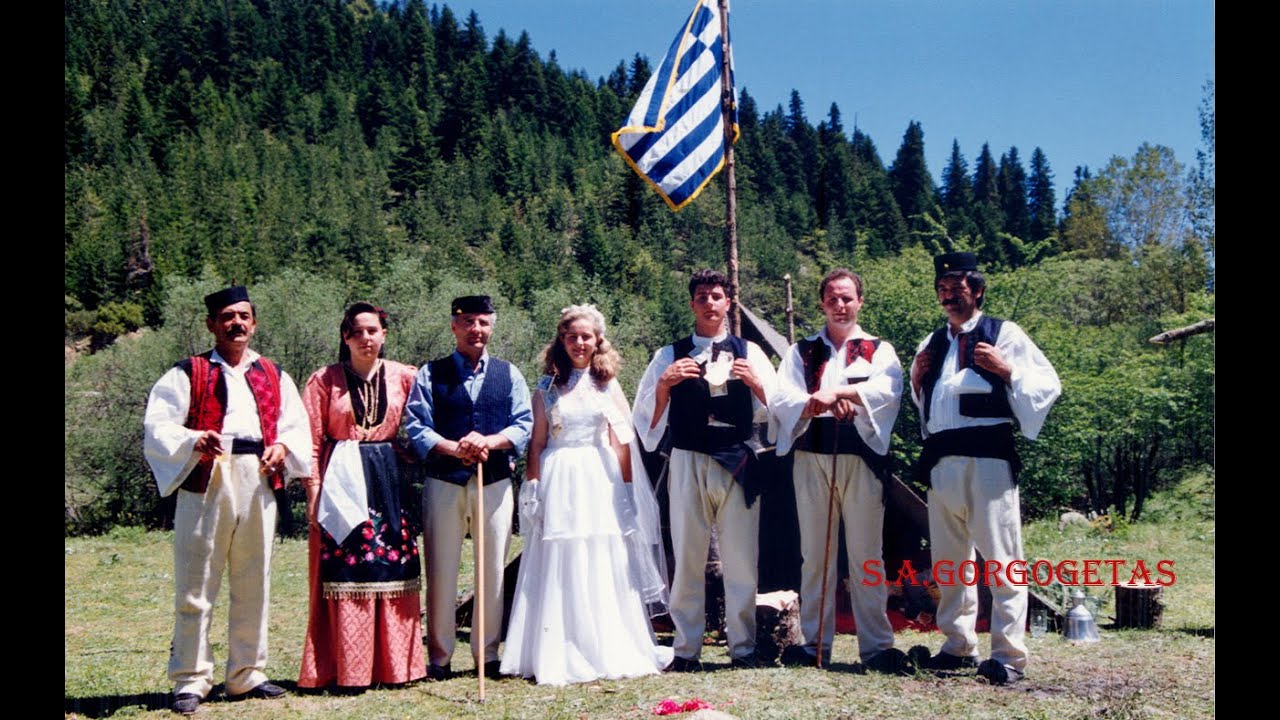 ΕΔΩ ΣΕ ΤΟΥΤΑ ΤΑ ΚΑΛΥΒΙΑ - ΣΩΤΗΡΗΣ ΑΠ. ΓΟΡΓΟΓΕΤΑΣ-ΣΩΤΗΡΗΣ ΤΟΓΕΛΟΣ(ΛΑΟΥΤΟ ...