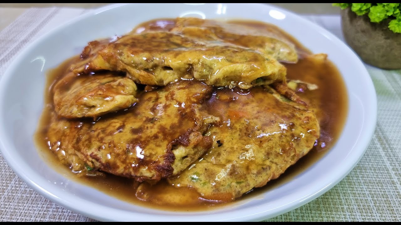 How to make EGG RECIPE Special | Breakfast OMELETTE RECIPE idea | EGG ...