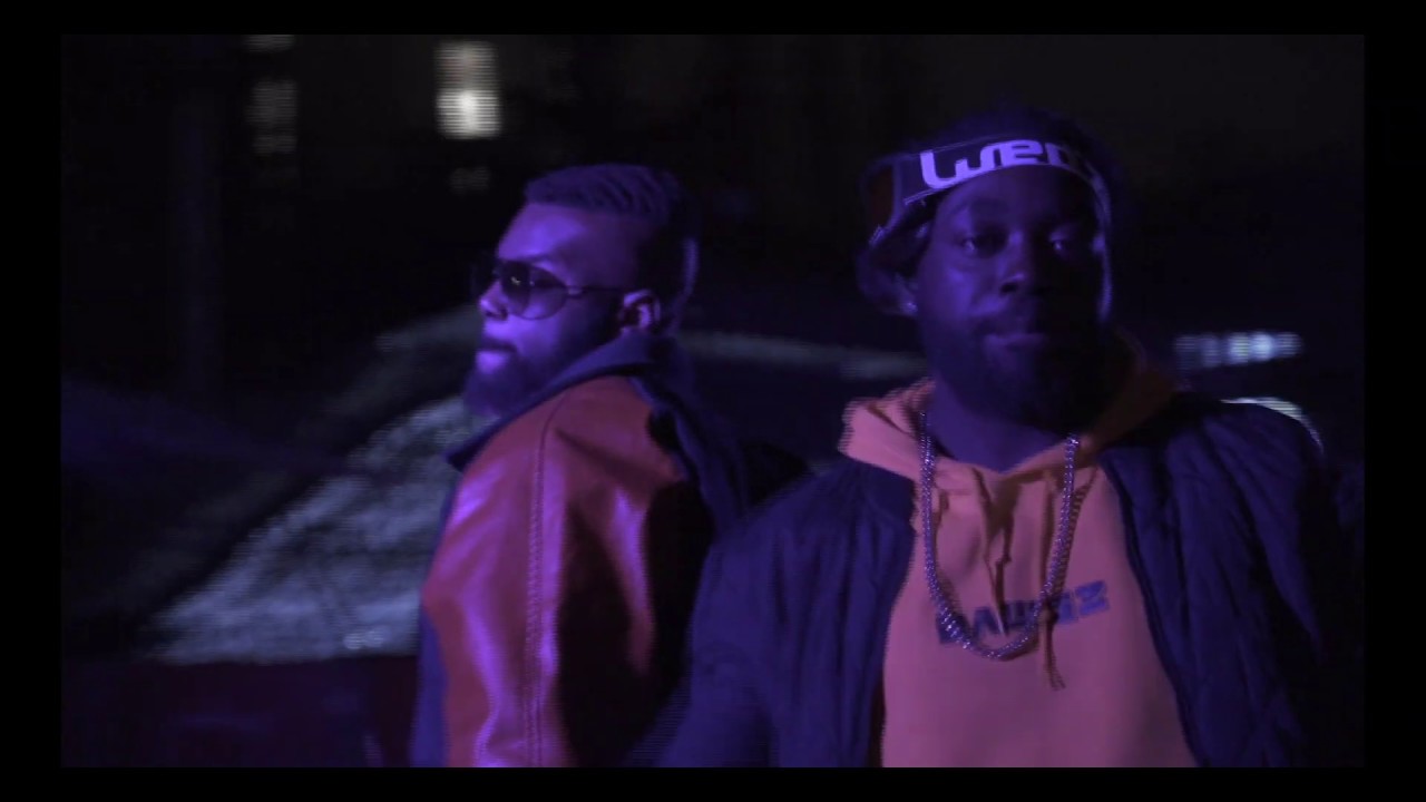 Goush - Ennemis (Clip officiel) Majed Prod - YouTube